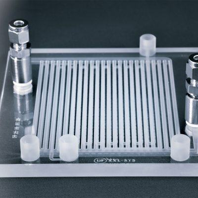 Microreactors - Little Things Factory GmbH